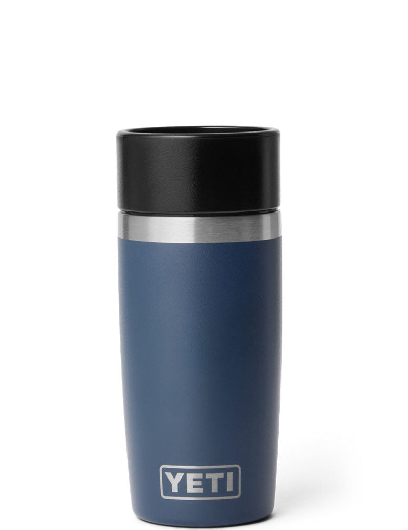 Yeti Rambler Travel Bottle 12oz 355ml Navy | Uniform Research