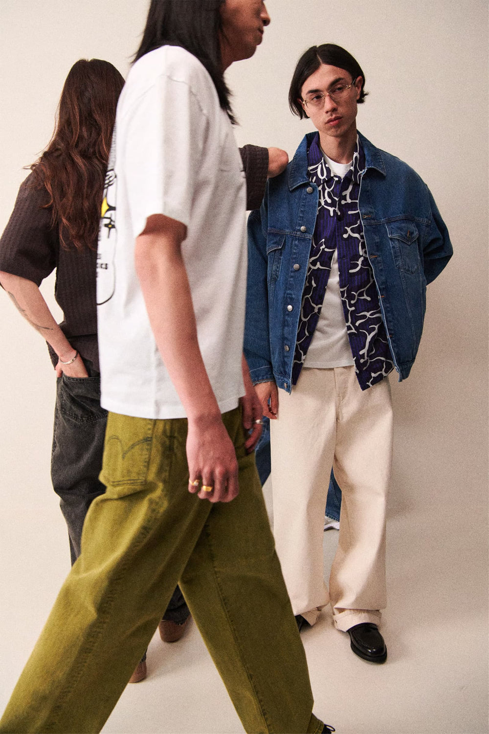 Uniform Research