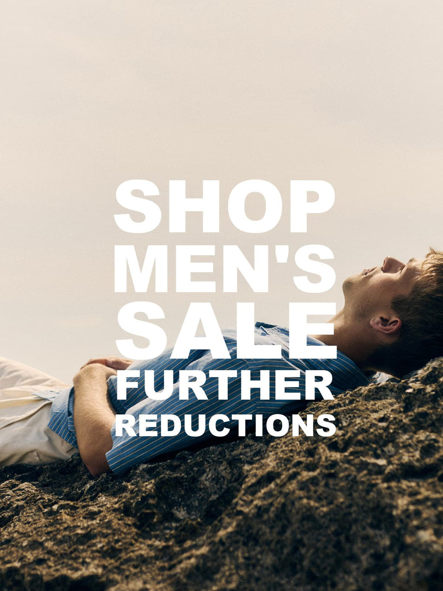 Uniform Research | Curated Menswear, Womenswear & Lifestyle