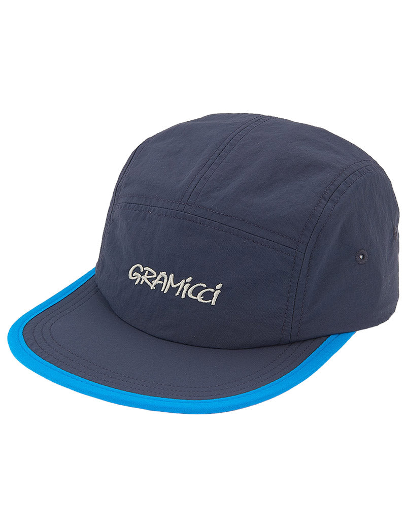 Gramicci Nylon Gramicci Cap British Navy | Uniform Research