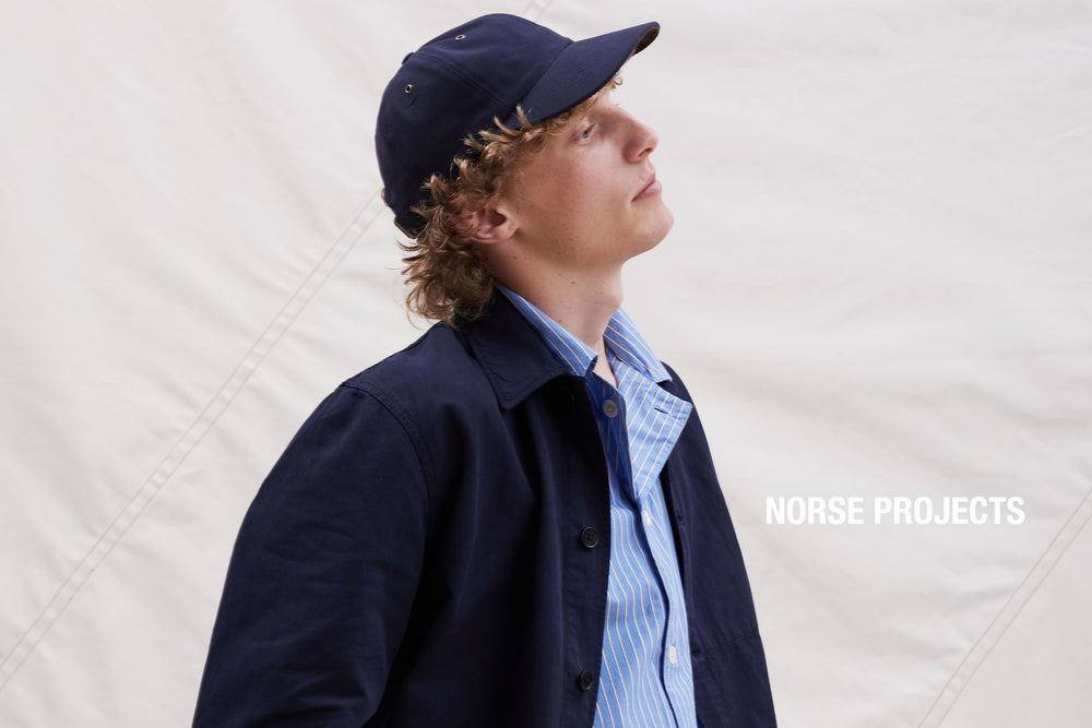 Uniform Research | Curated Menswear, Womenswear & Lifestyle