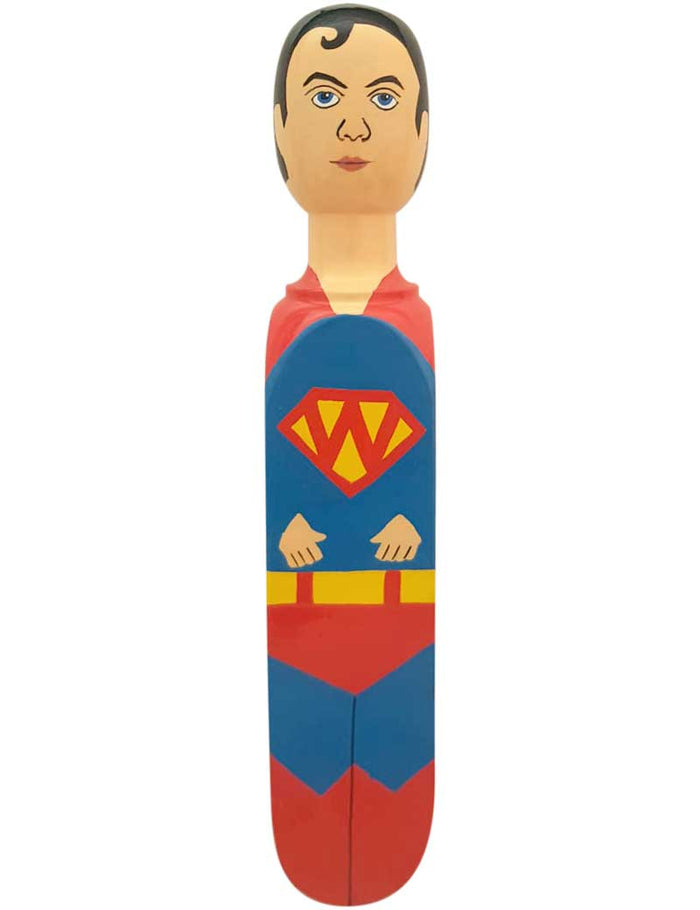 Wedgie Super Wedgie Door Stopper | UNIFORM RESEARCH