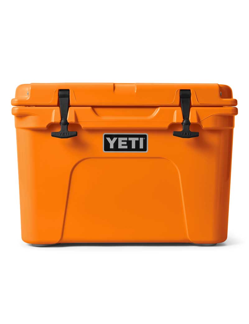 YETI TUNDRA 35 COOL BOX KING CRAB LIMITED EDITION - UNIFORM RESEARCH